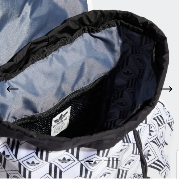 adidas | Bags | Adidas Utility Mini Backpack | Poshmark